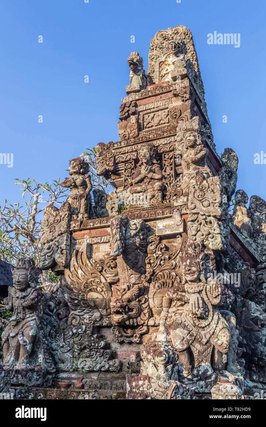 Batuan temple Banque de photographies et d’images à haute résolution ...