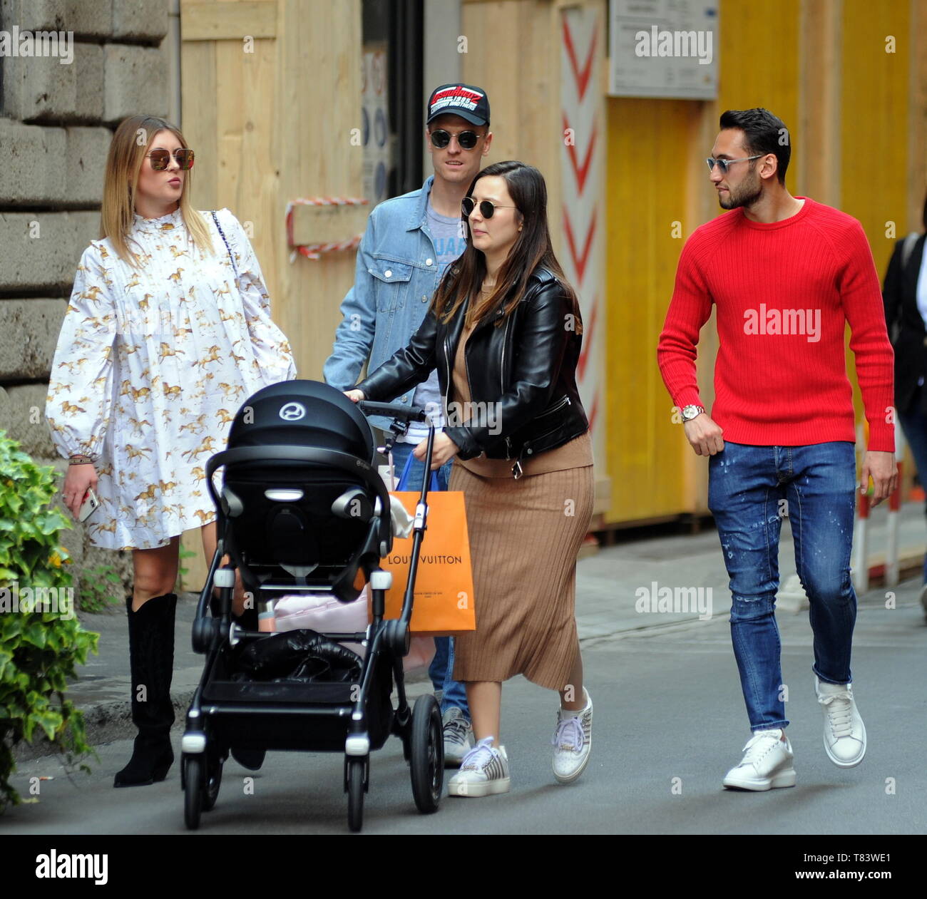 Sinem çalhanoglu Banque de photographies et d’images à haute résolution ...