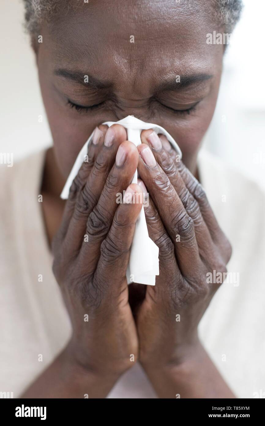 Avoir froid Banque de photographies et d’images à haute résolution - Alamy