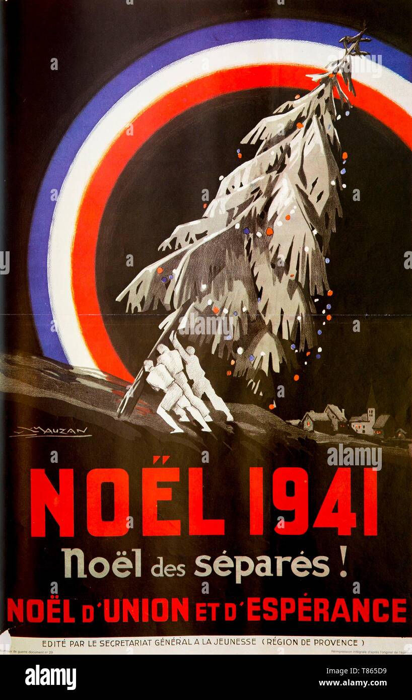 Affiche de propagande de la seconde guerre mondiale Banque de photographies et d’images à haute ...