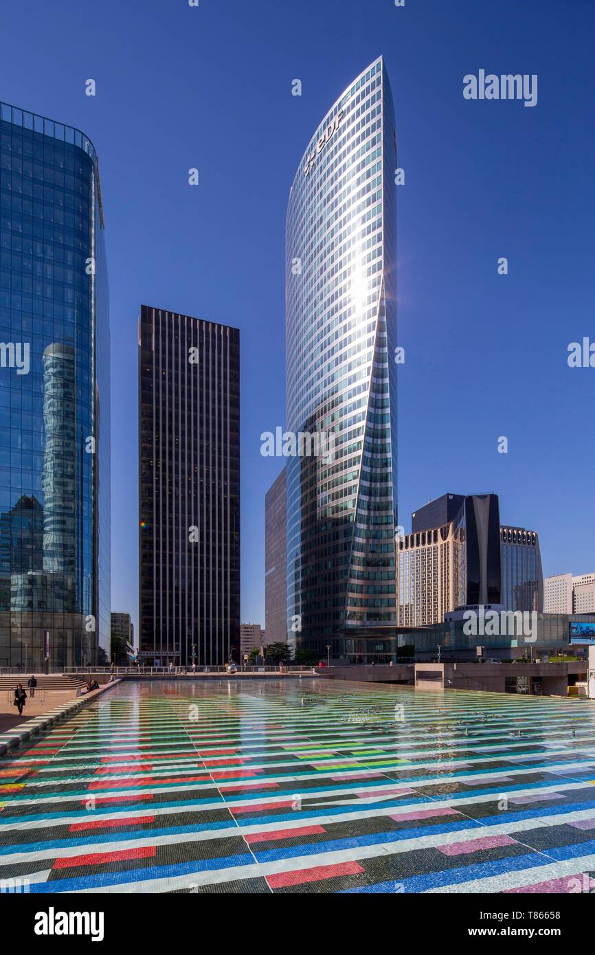 Tour edf tower Banque de photographies et d’images à haute résolution ... Tour edf tower Banque de photographies et d’images à haute résolution ...