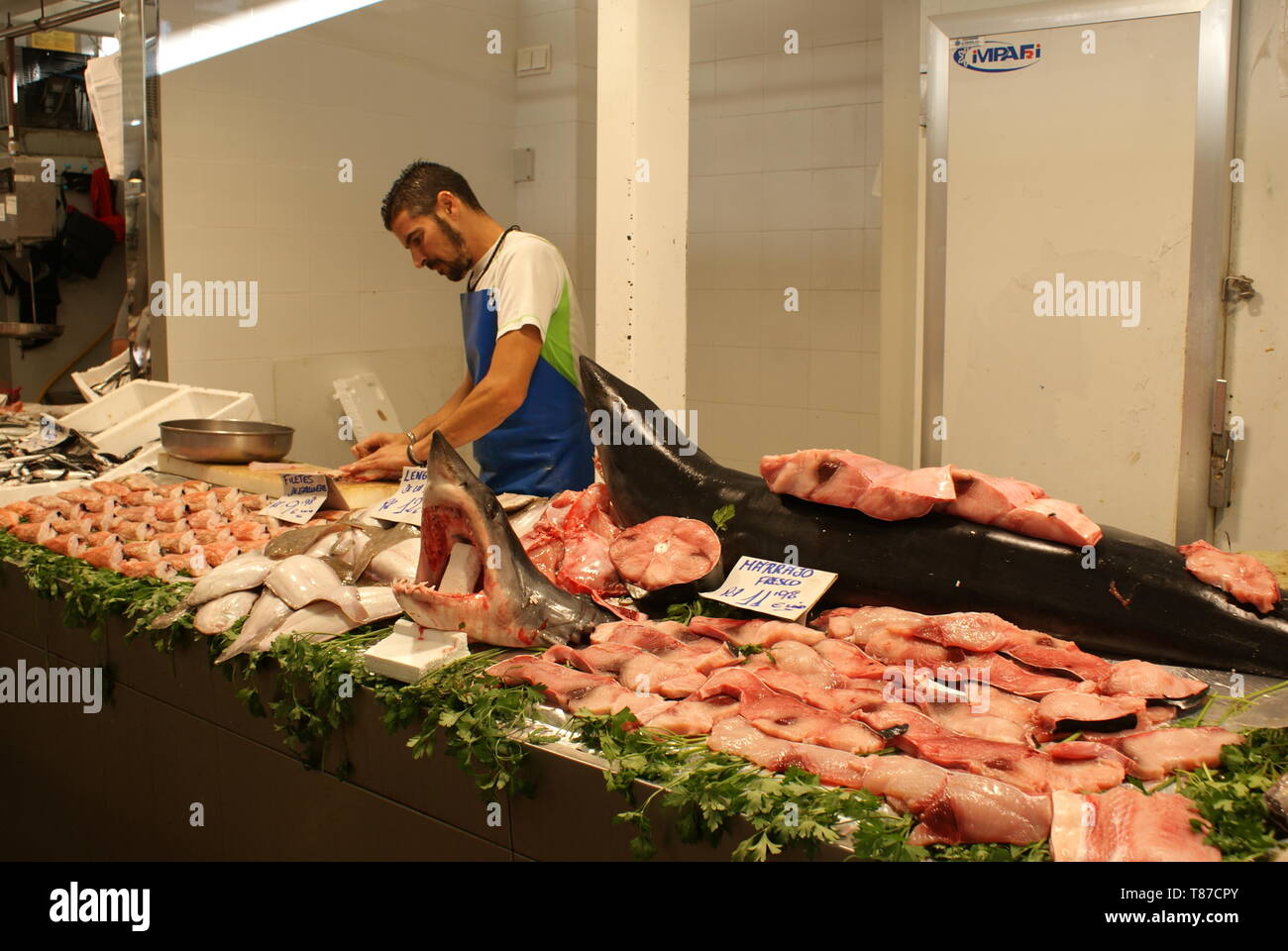 Vente de poisson Banque de photographies et d’images à haute résolution ...