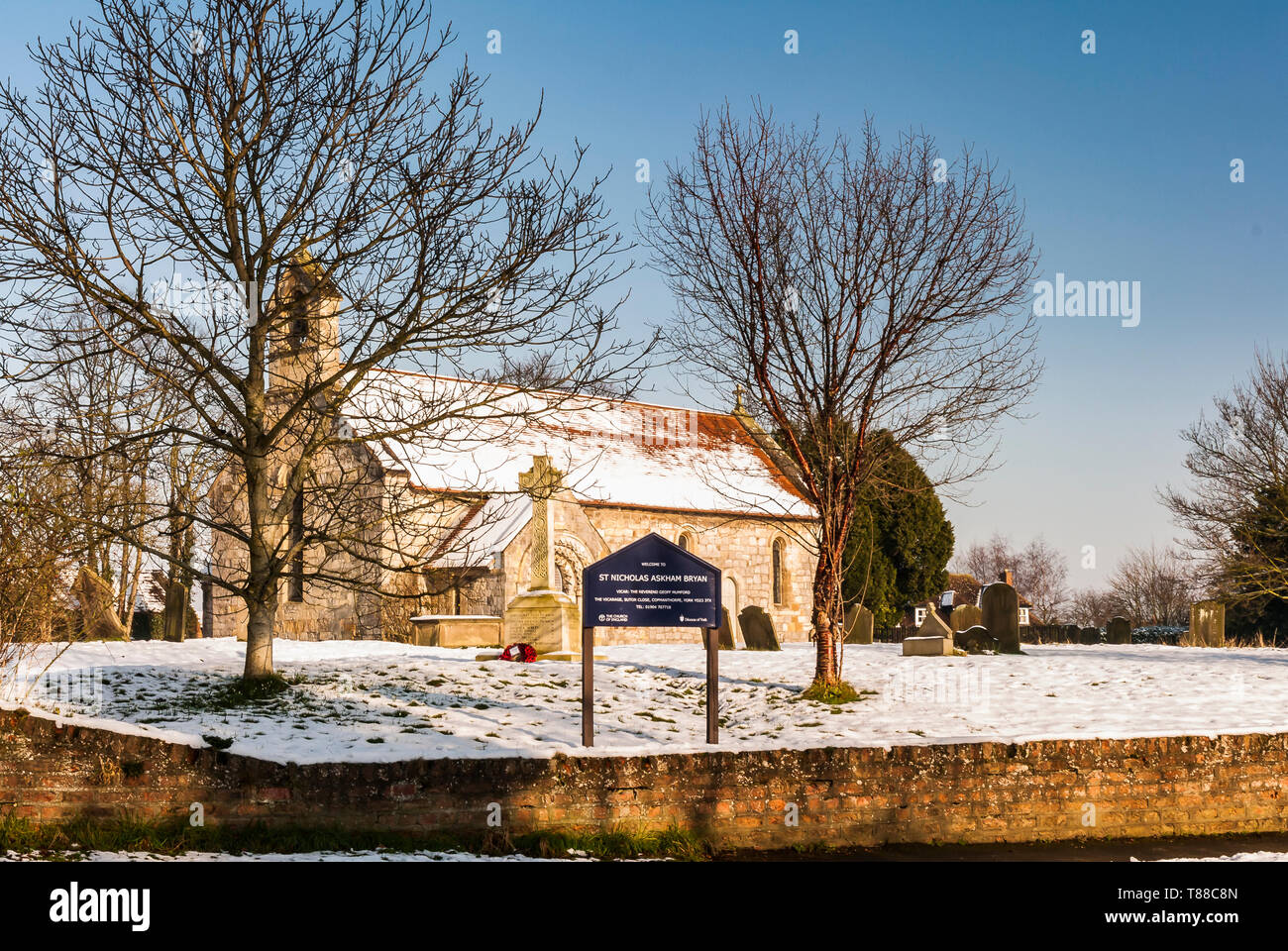 Askham bryan Banque de photographies et d’images à haute résolution - Alamy