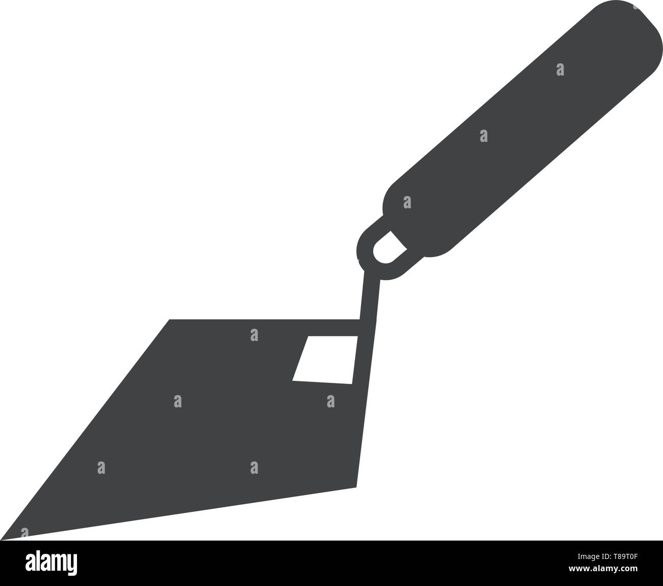 Chanter et symbole Banque d'images vectorielles - Alamy