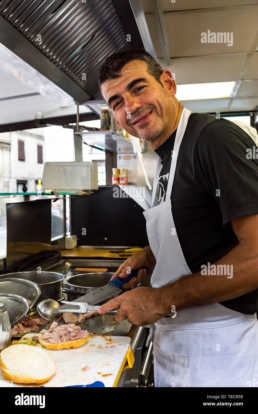 Tripe florence Banque de photographies et d’images à haute résolution ...