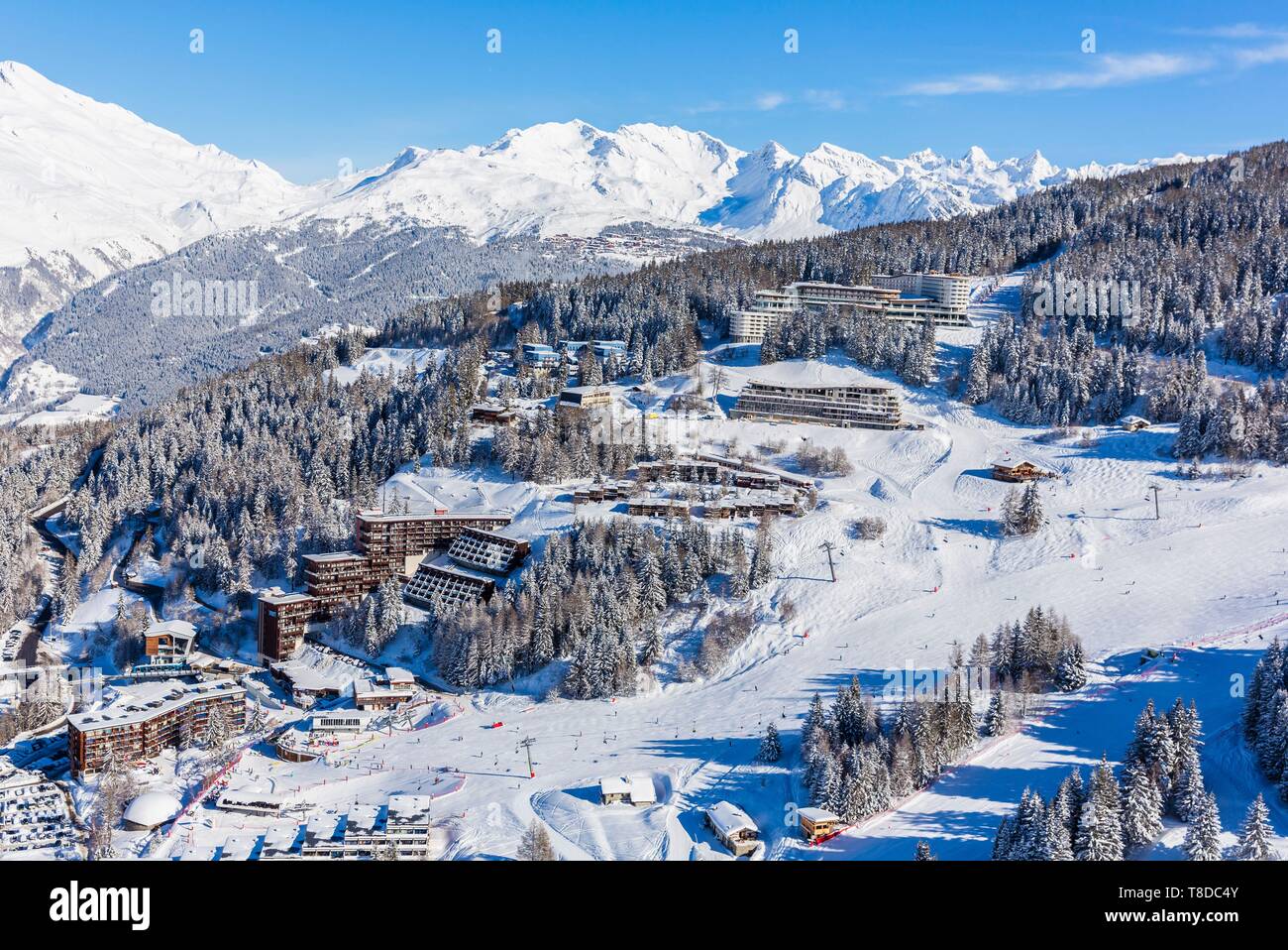 Les arcs 1600 Banque de photographies et d’images à haute résolution ...