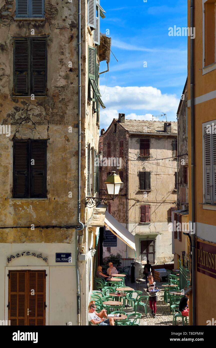 Place gaffori Banque de photographies et d’images à haute résolution ...