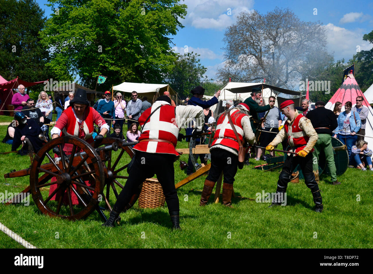 Festival of roses Banque de photographies et d’images à haute ...