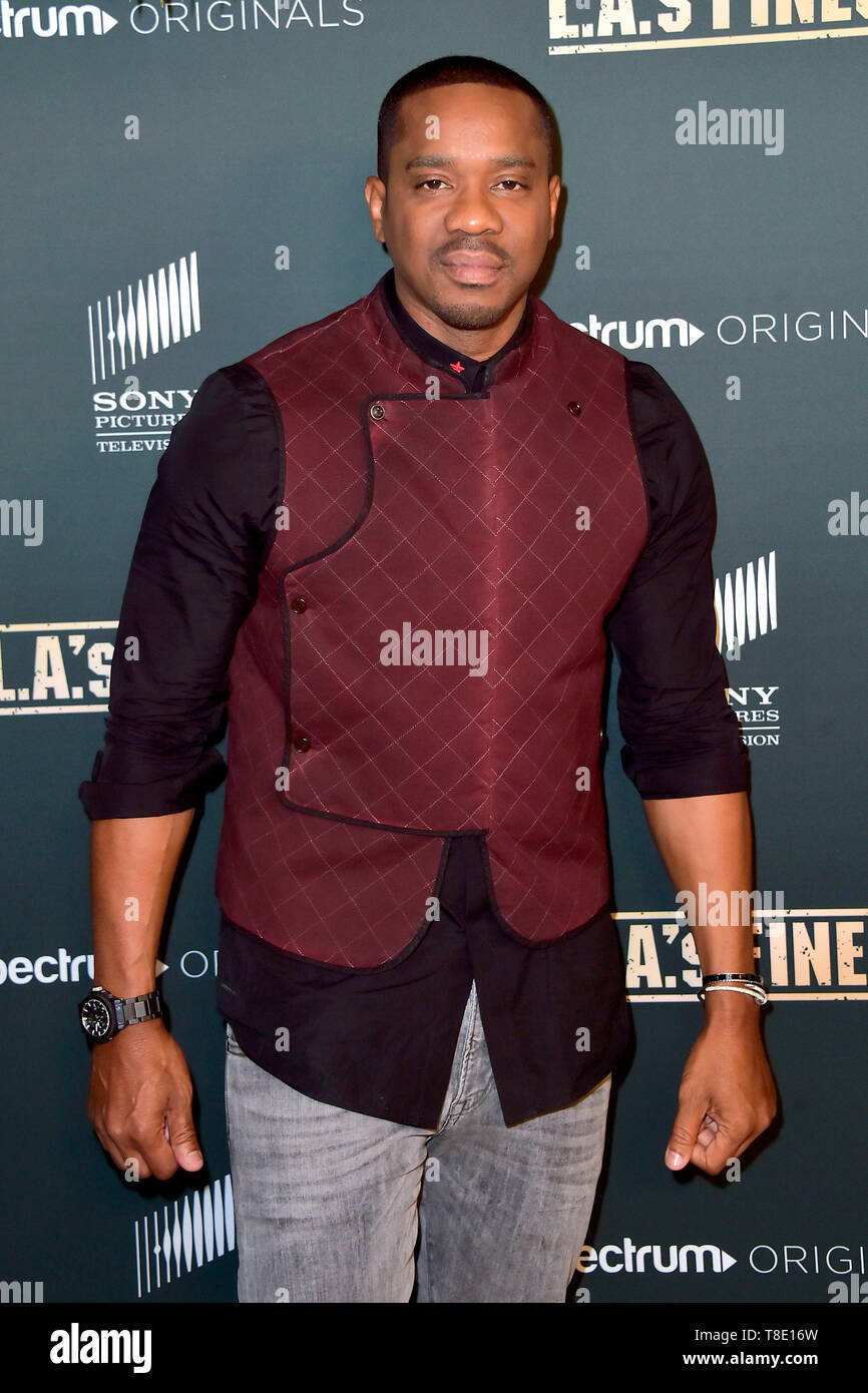 Duane martin actor Banque de photographies et d’images à haute ...