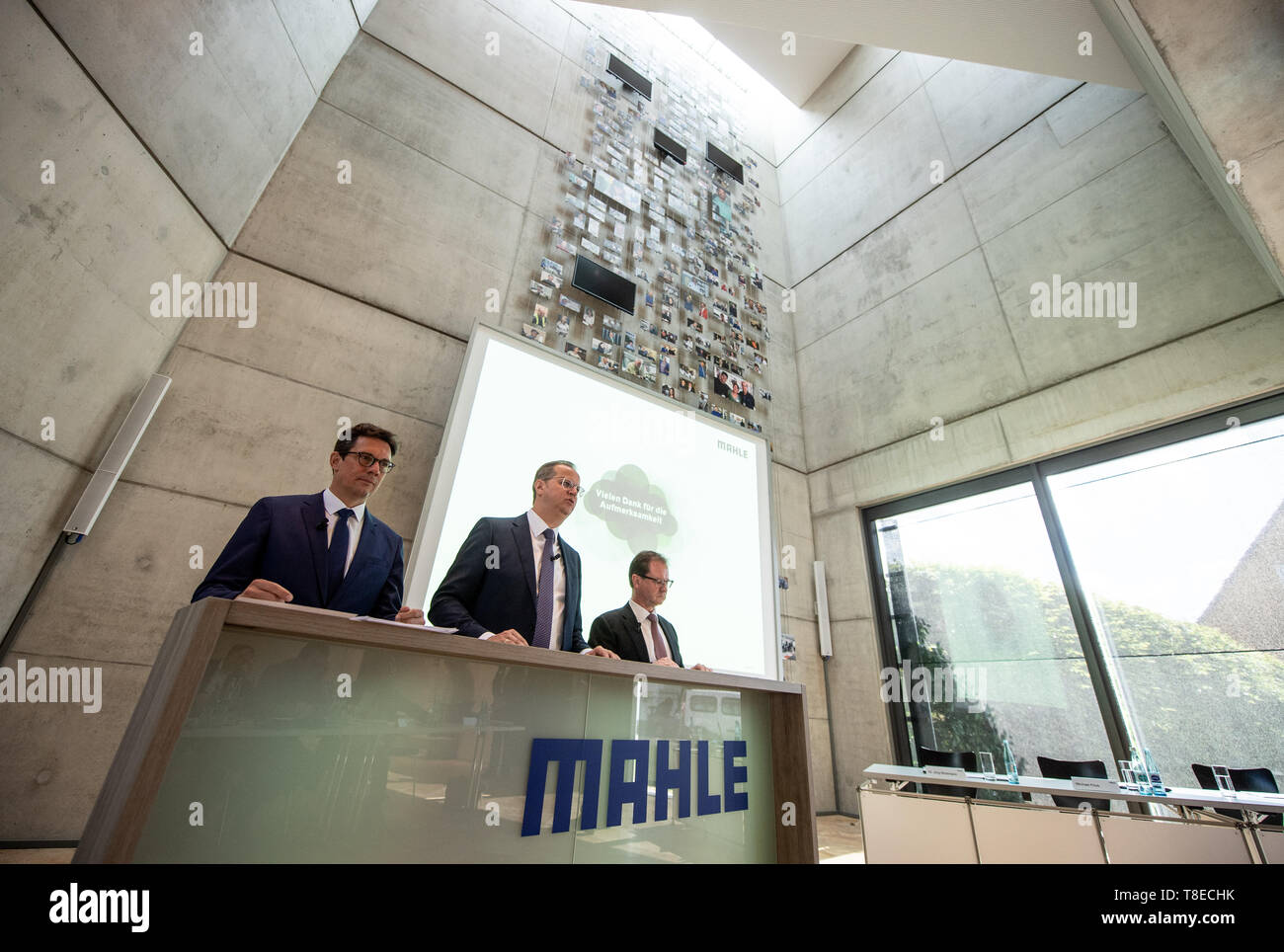 Michael frick Banque de photographies et d’images à haute résolution ...