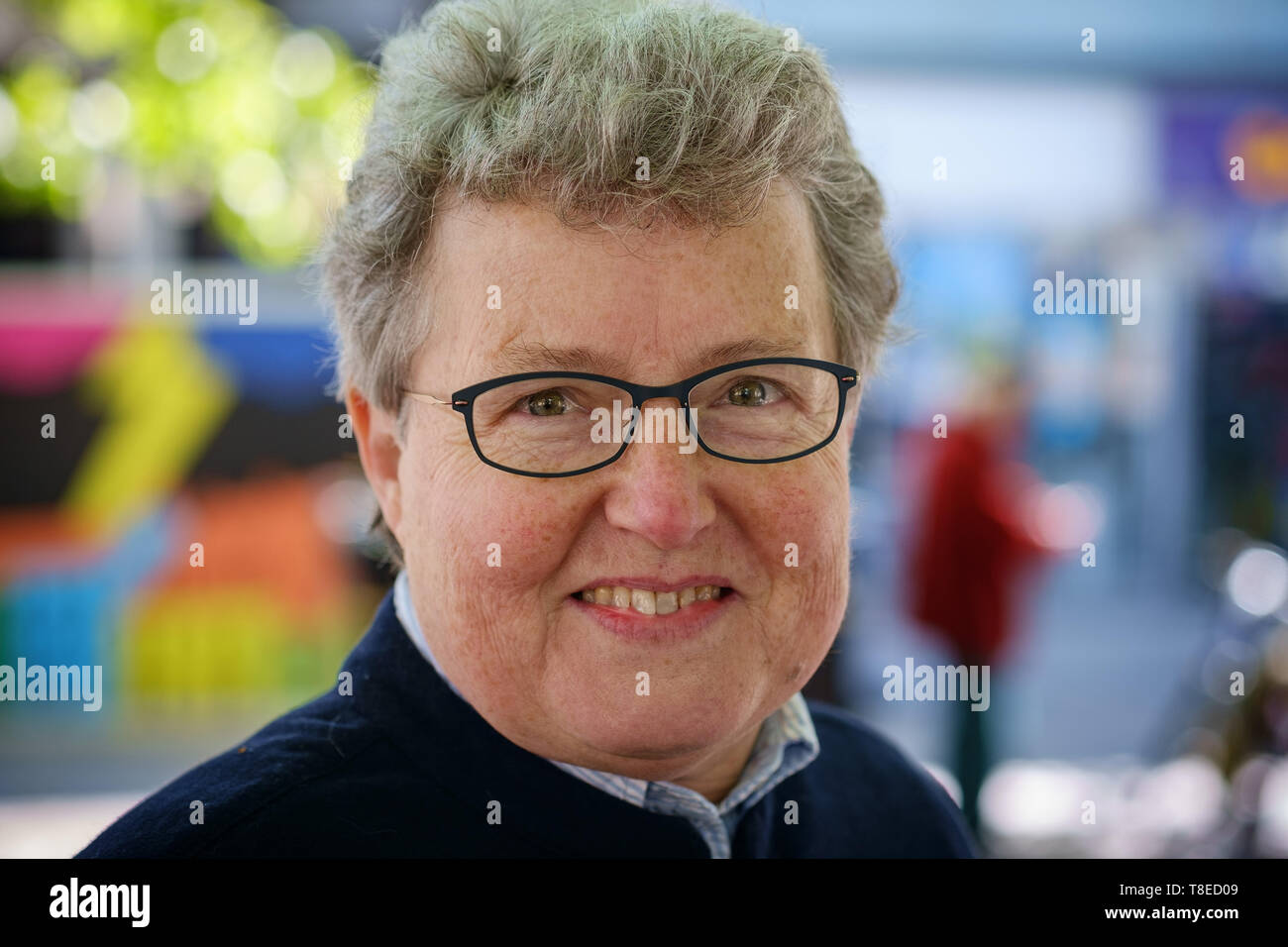 Catherine rowett Banque de photographies et d’images à haute résolution ...