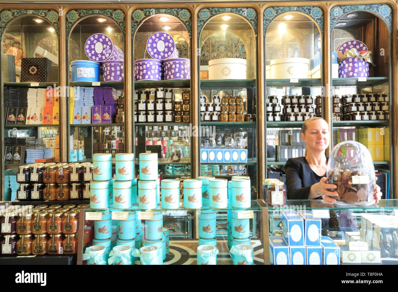 Meert lille Banque de photographies et d’images à haute résolution - Alamy