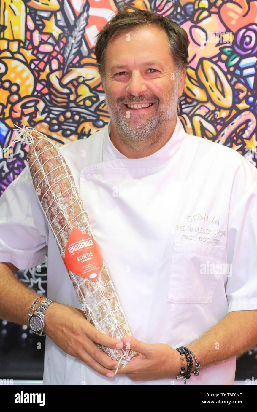 Rosette de lyon Banque de photographies et d’images à haute résolution ...