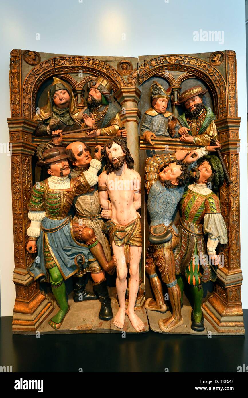 Niclaus weckmann Banque de photographies et d’images à haute résolution - Alamy