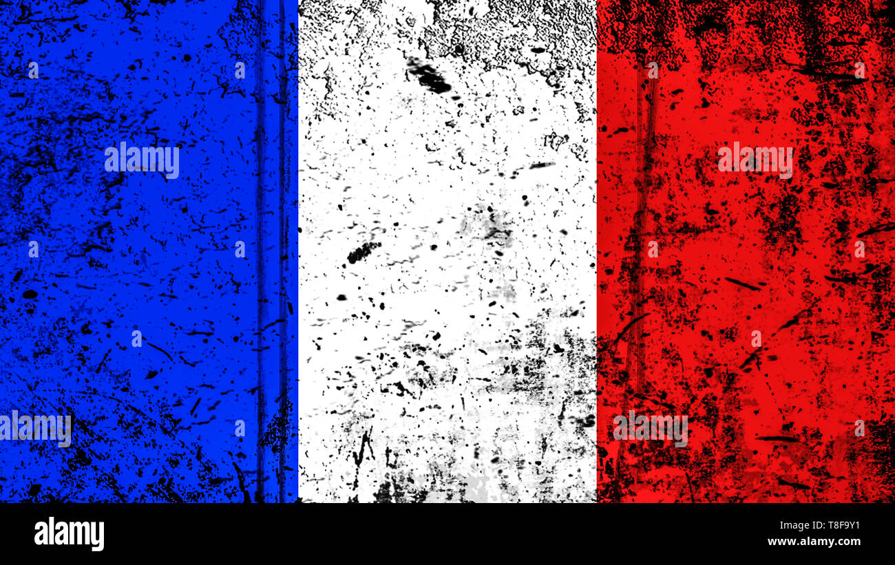 Drapeau france texture Banque de photographies et d’images à haute ...