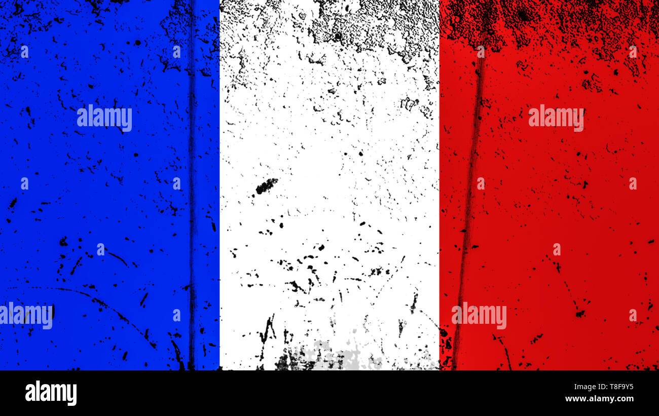 Drapeau france texture Banque de photographies et d’images à haute ...
