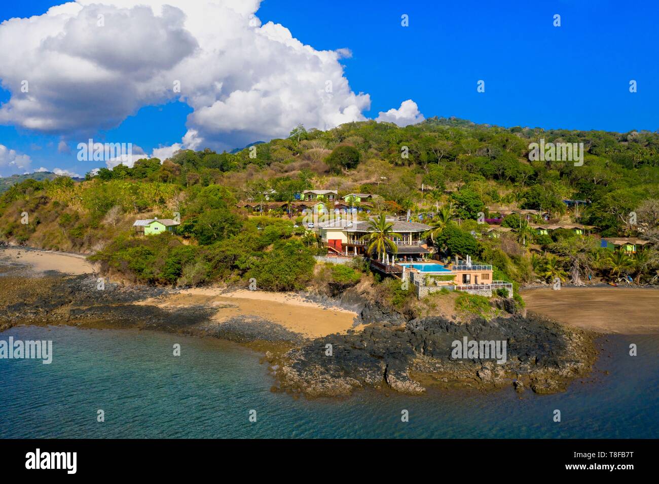 Mayotte city Banque de photographies et d’images à haute résolution - Alamy