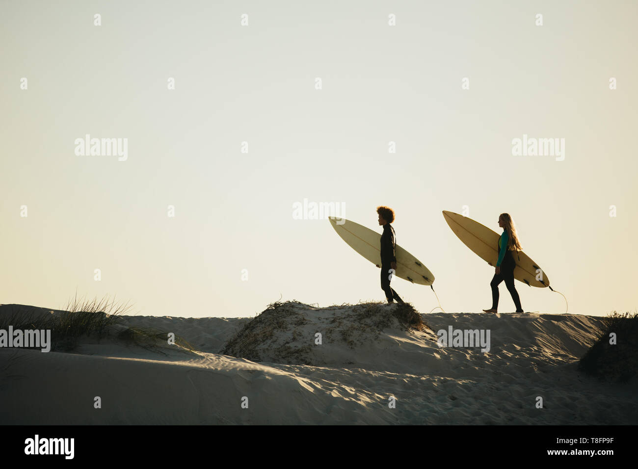 Les Femmes De La Mer Banque d'image et photos - Alamy