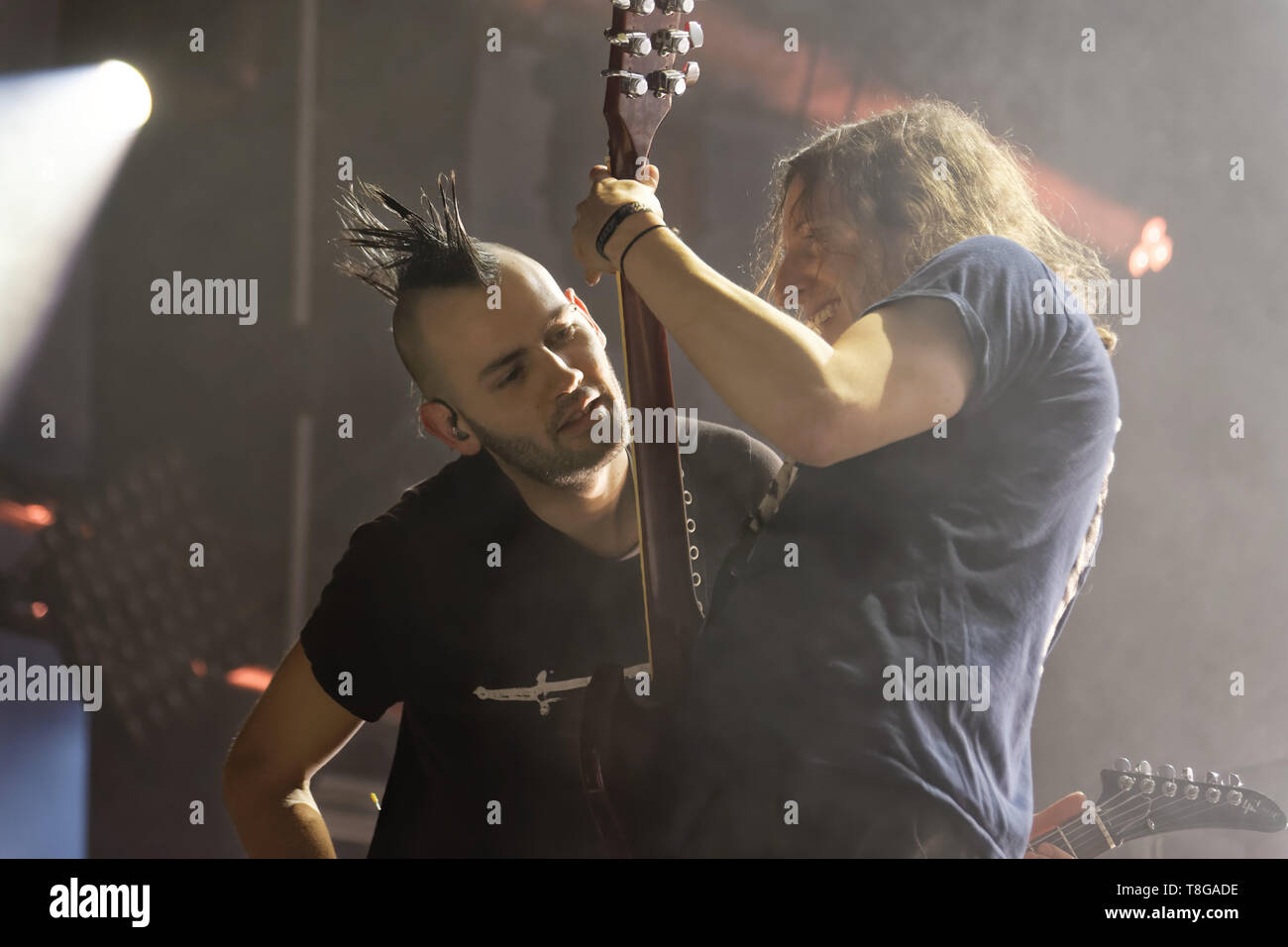 Panzer surprise Banque de photographies et d’images à haute résolution ...