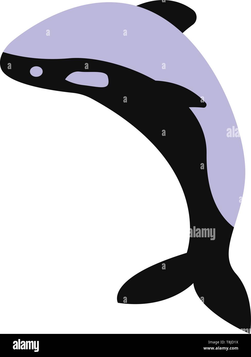 Biggest whale Banque de photographies et d’images à haute résolution ...