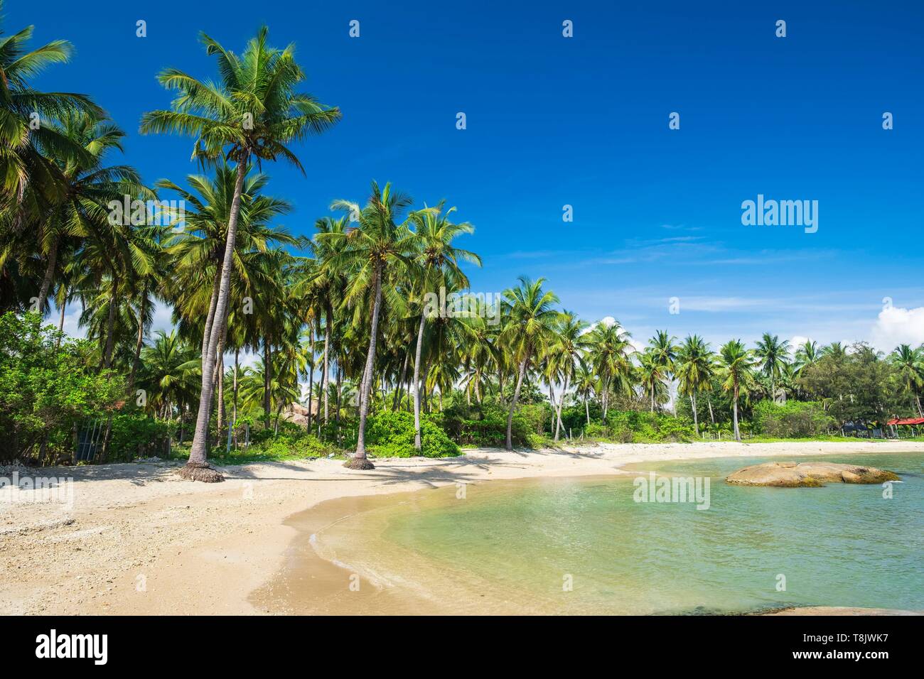 Eastern province sri lanka Banque de photographies et d’images à haute ...