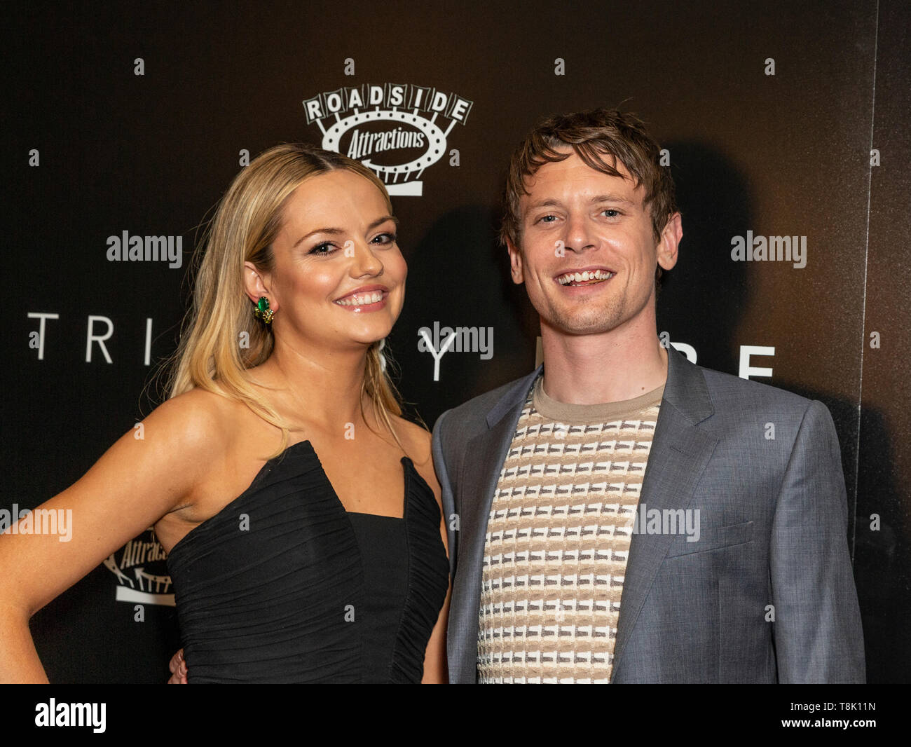 Emily meade Banque de photographies et d’images à haute résolution - Alamy