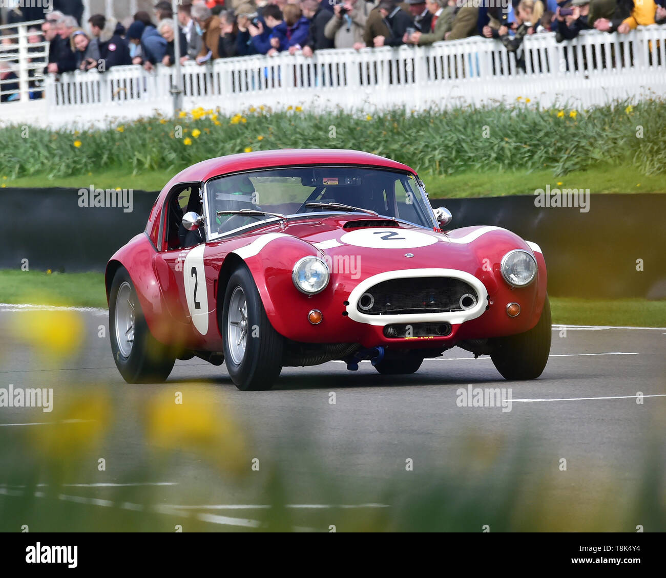 Esprit des courses 1960 1964 Banque de photographies et d’images à ...