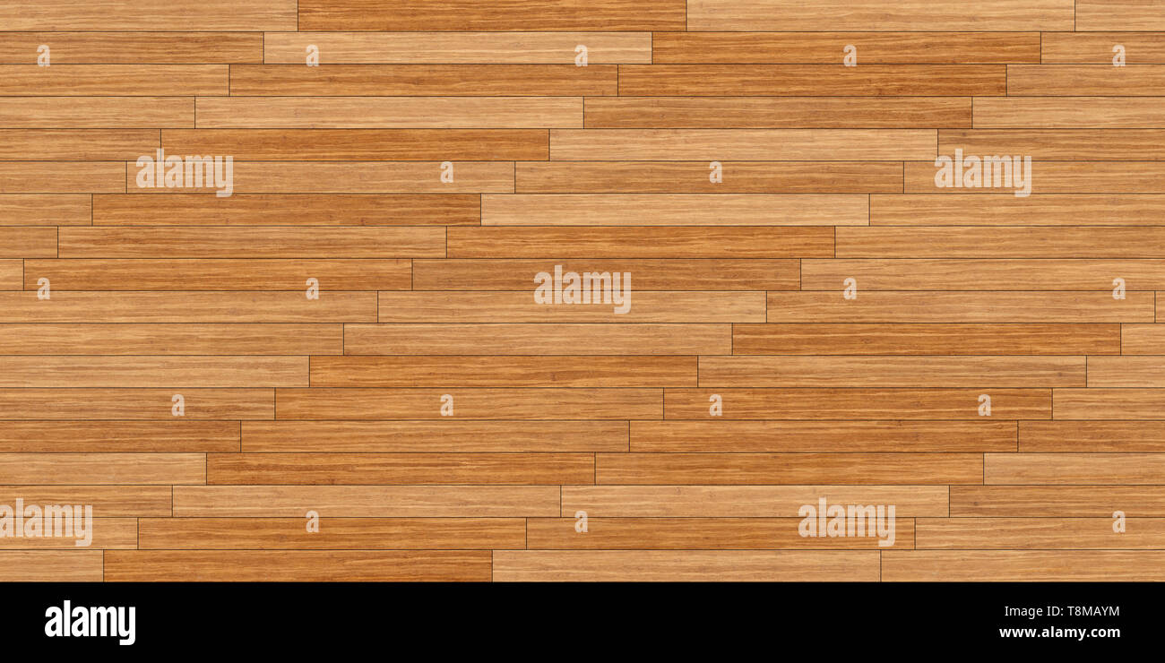 Seamless brown wood texture Banque de photographies et d’images à haute ...