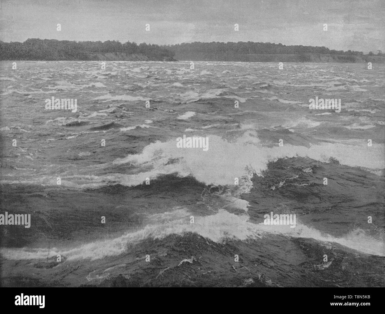 Long sault Banque de photographies et d’images à haute résolution - Alamy