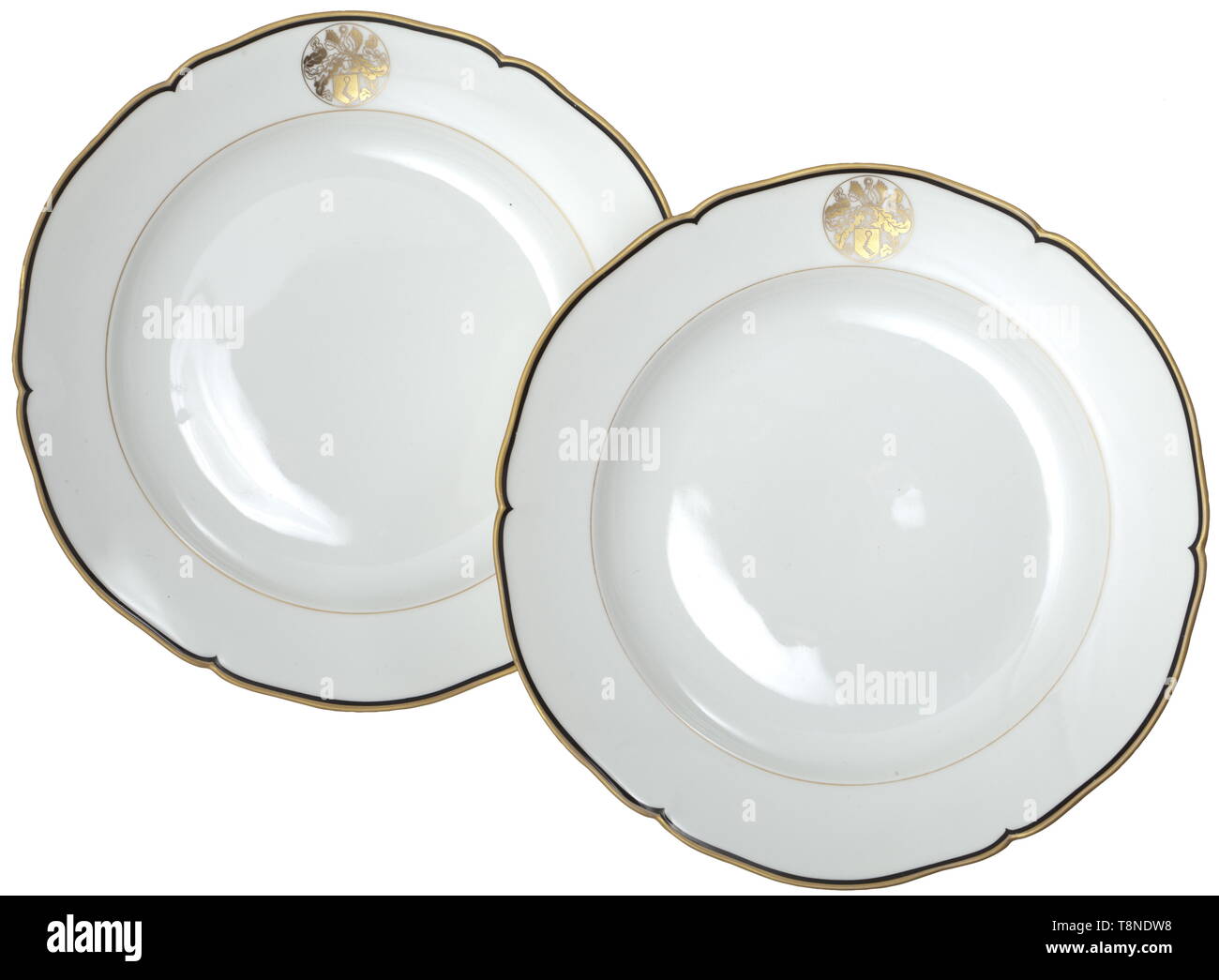 Nazi table Banque de photographies et d’images à haute résolution - Alamy