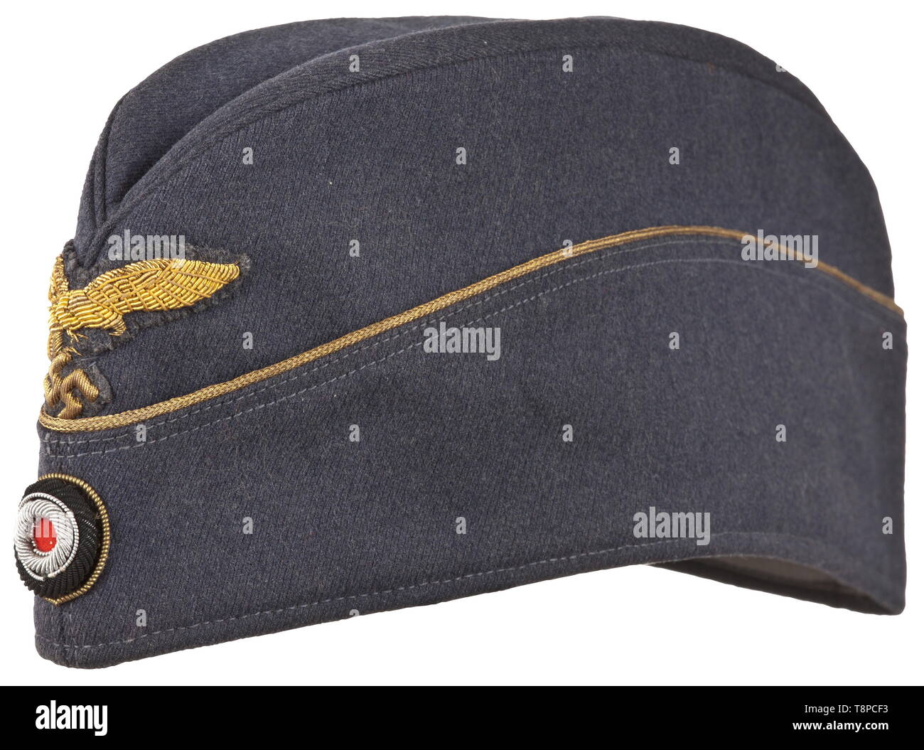 General der Flieger Friedrich Christiansen (1879 - 1972) - un champ ...