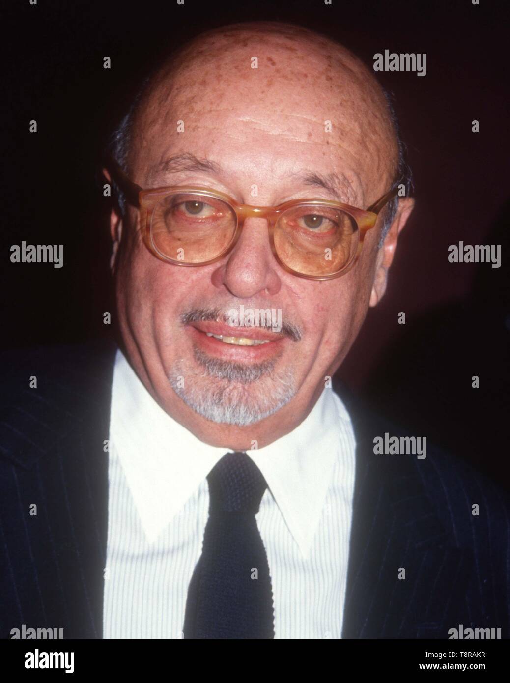 Ahmet ertegun Banque de photographies et d’images à haute résolution ...