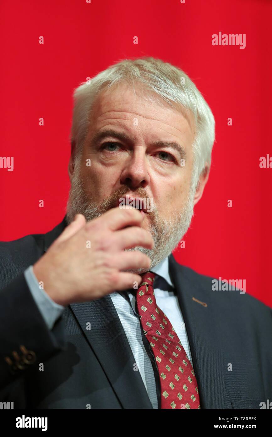 Carwyn jones Banque de photographies et d’images à haute résolution - Alamy