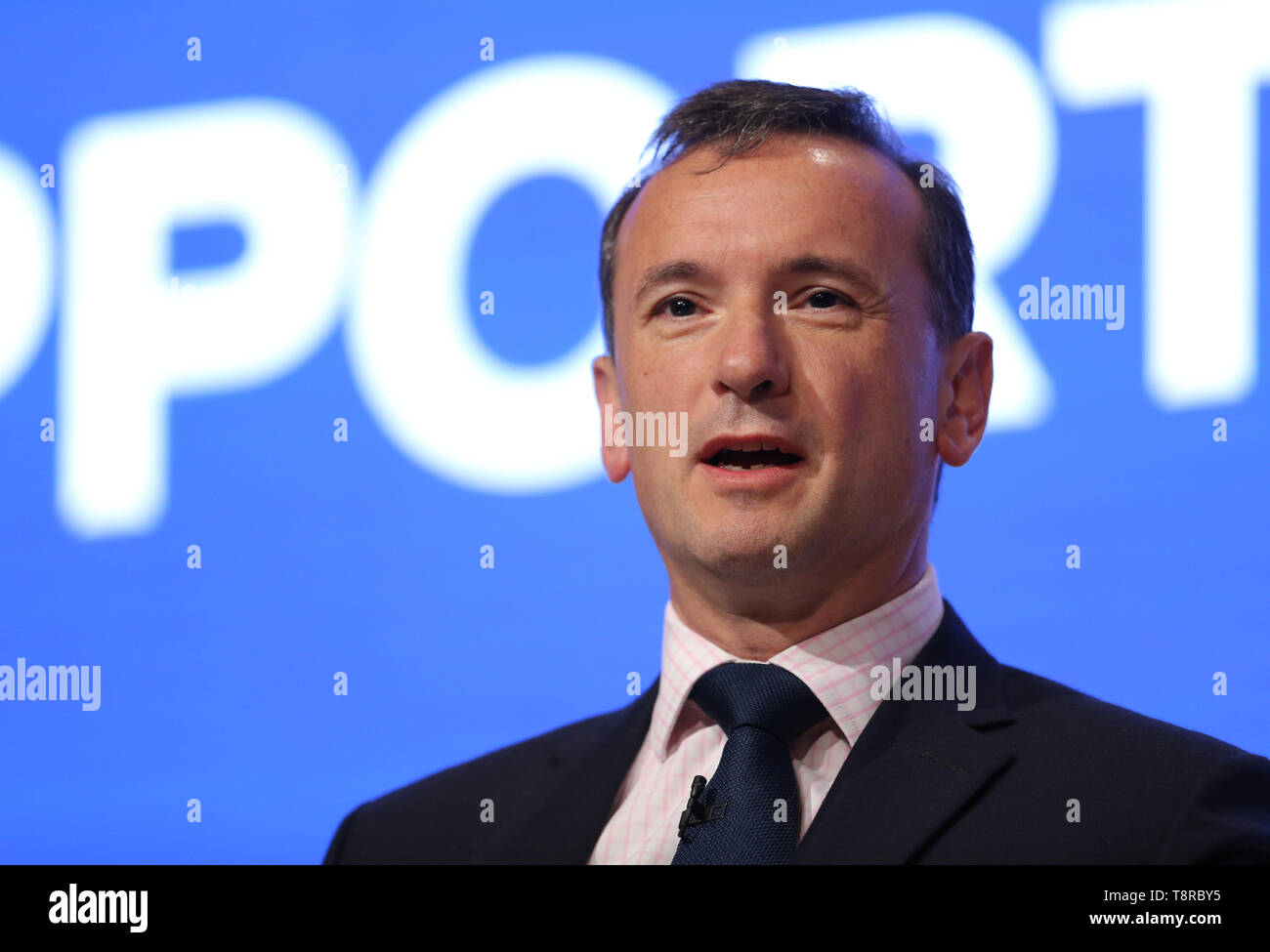 Alun cairns mp Banque de photographies et d’images à haute résolution ...