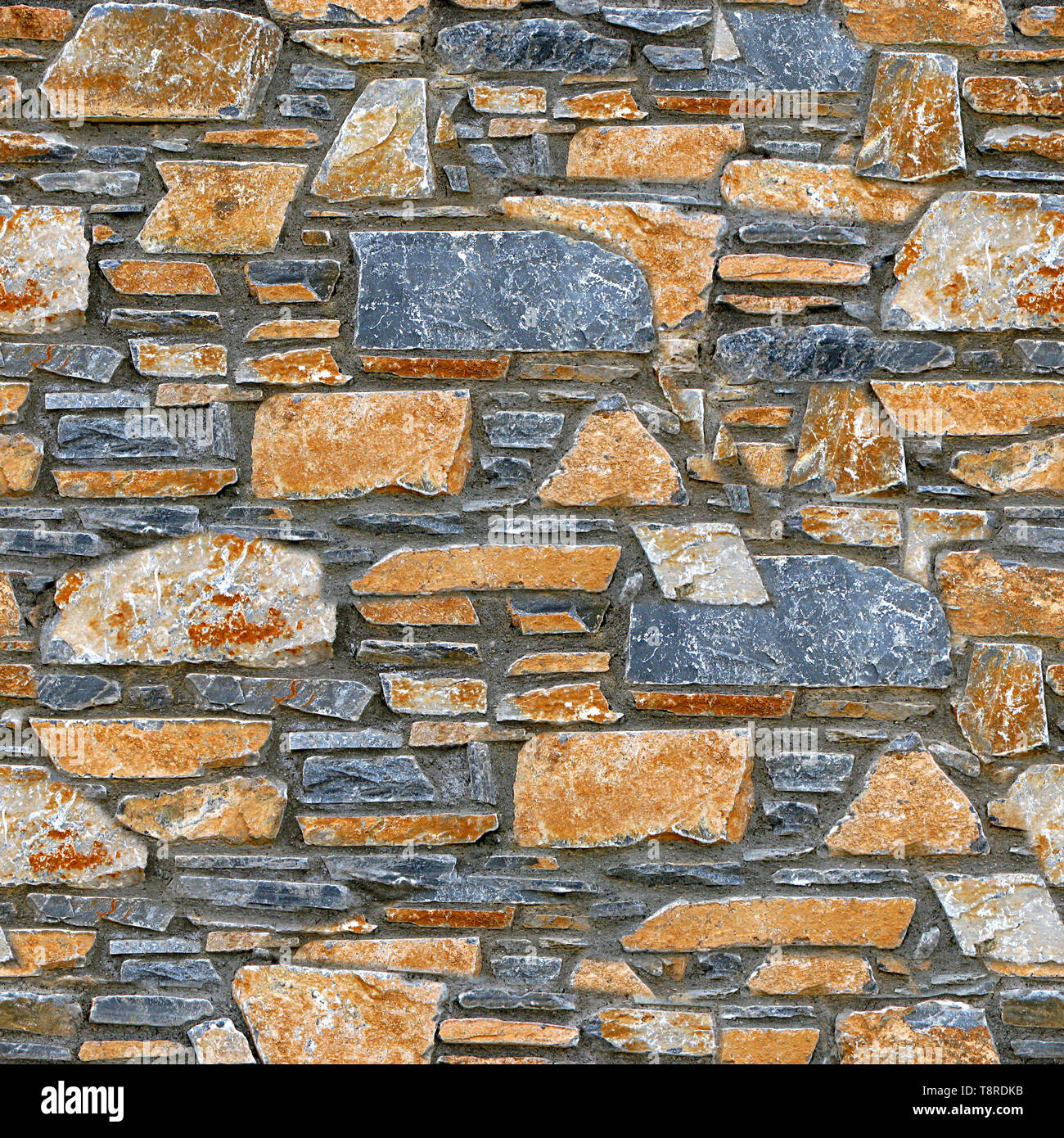 Stone texture seamless Banque de photographies et d’images à haute ...