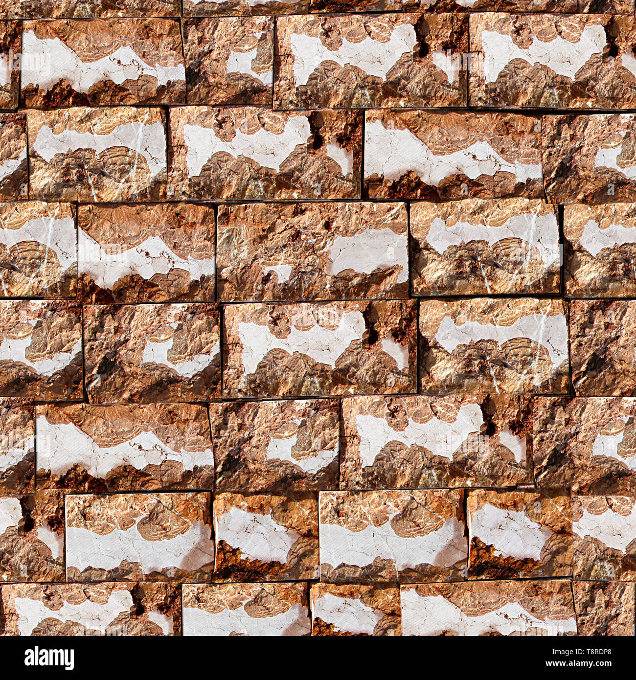 Stone texture seamless Banque de photographies et d’images à haute ...