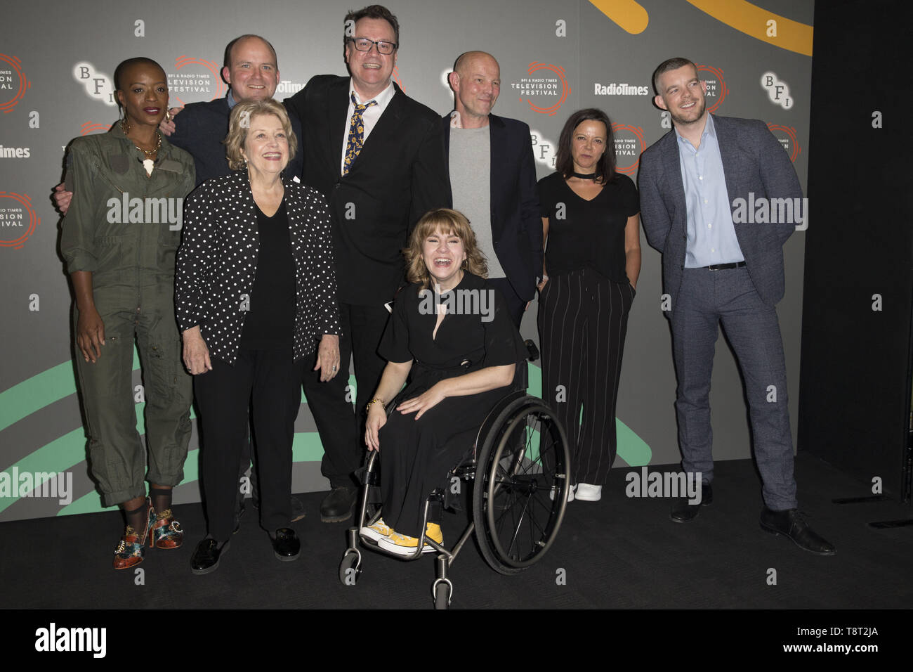 Simon cellan jones Banque de photographies et d’images à haute ...