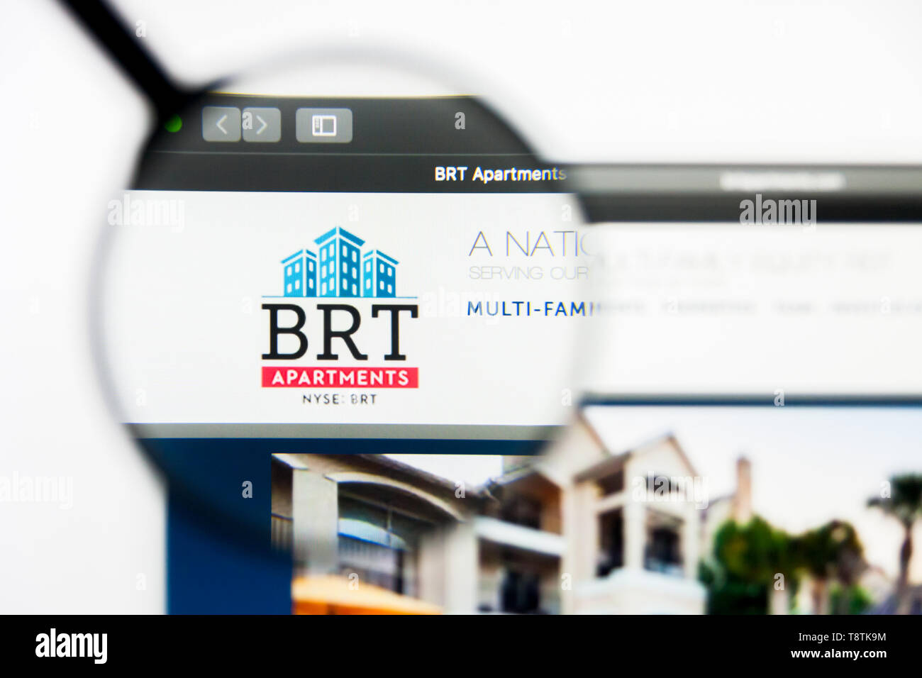 Logo brt Banque de photographies et d’images à haute résolution - Alamy