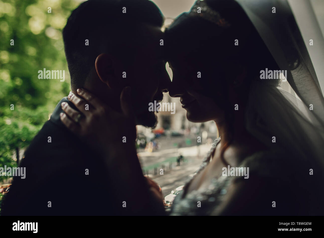 Couple de mariage turc Banque de photographies et d’images à haute résolution - Alamy