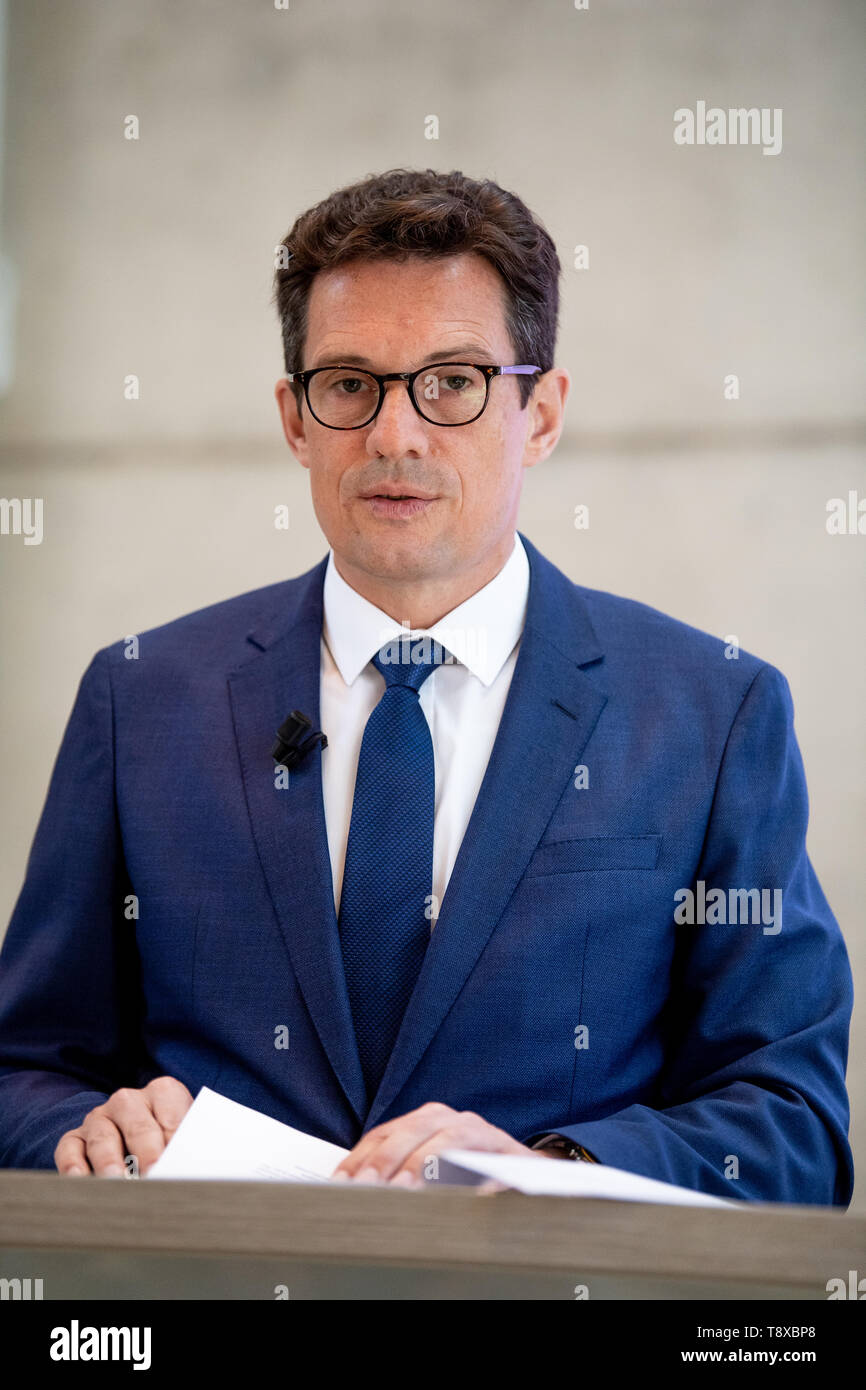 Michael frick Banque de photographies et d’images à haute résolution ...