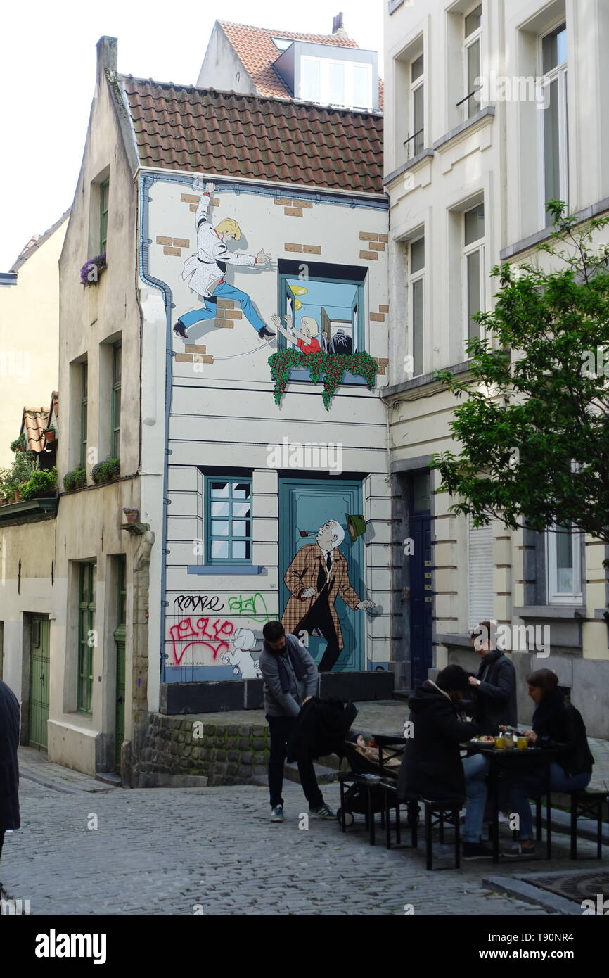 Ric hochet Banque de photographies et d’images à haute résolution - Alamy