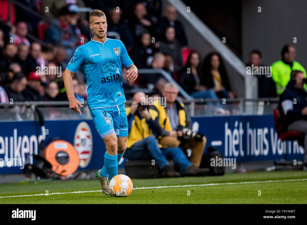 Wout droste of heracles almelo Banque de photographies et d’images à ...