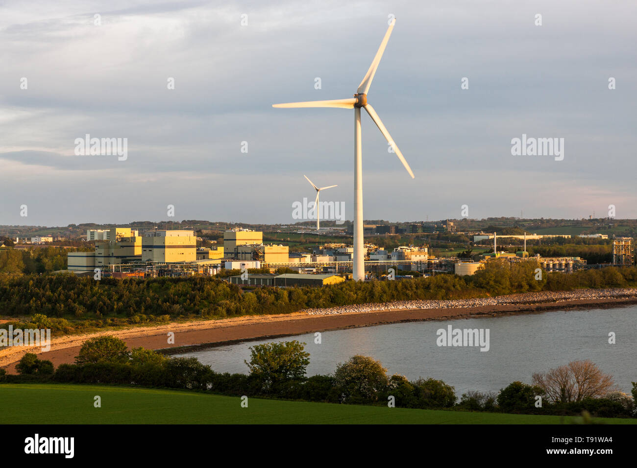 Glaxosmithkline cork Banque de photographies et d’images à haute ...