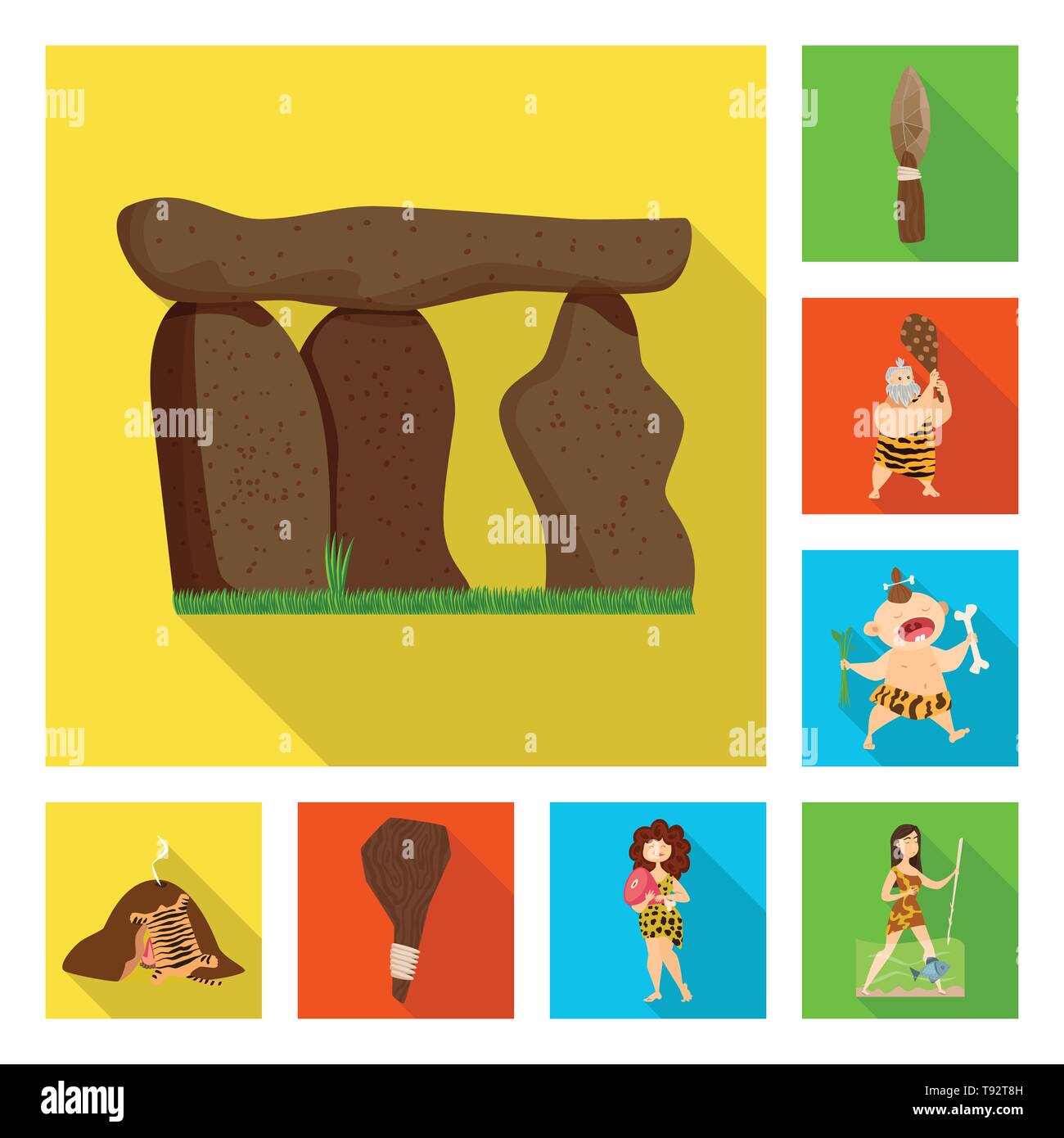 Flèche,pierre,homme,enfant,cave,trique,femme,,monolithe,lance,vierge ...