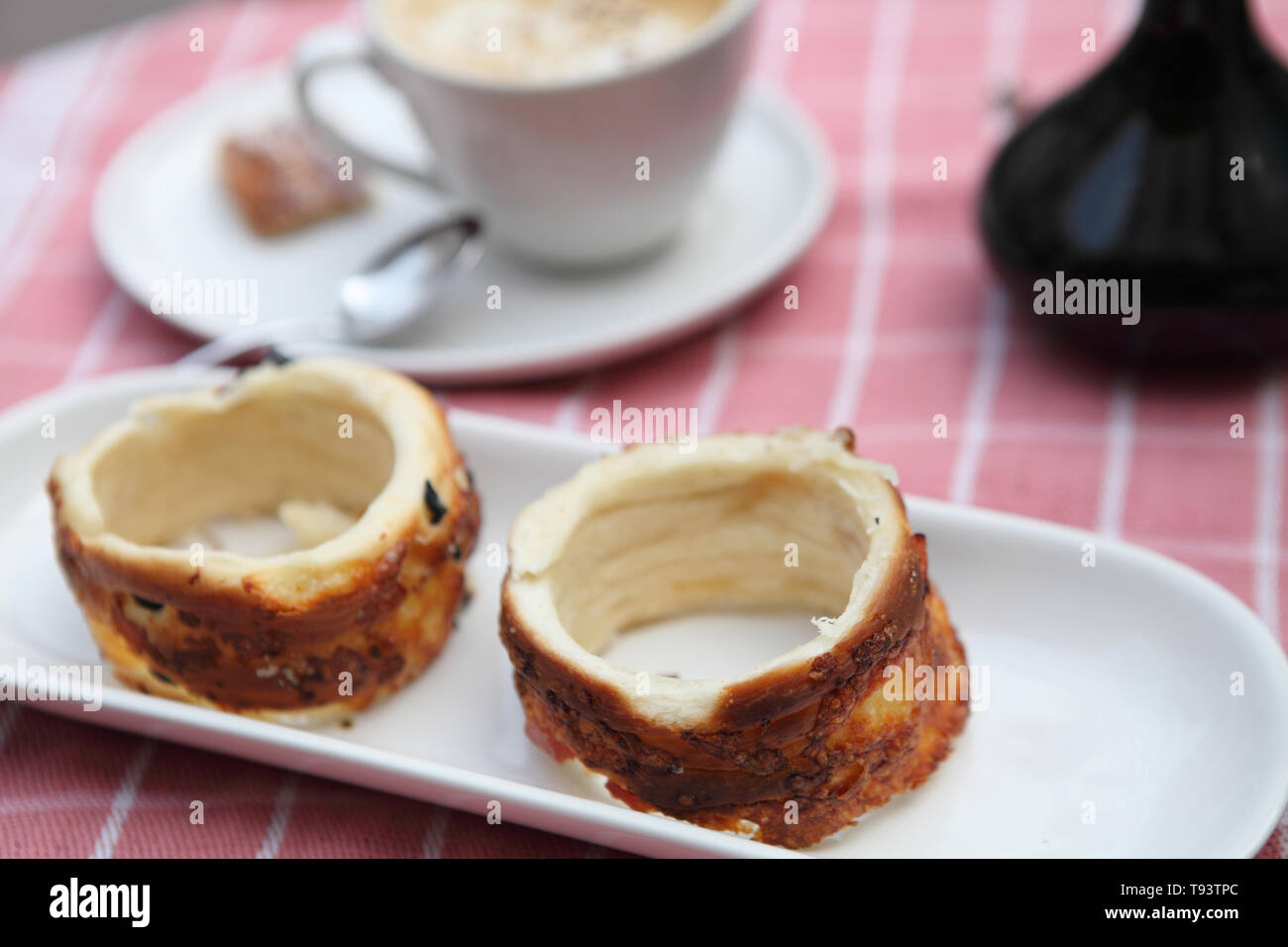 Kurtos kalacs Banque de photographies et d’images à haute résolution ...