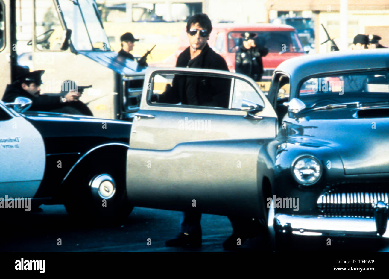 le Top des voitures mythiques au cinéma - Liste de 37 films - SensCritique