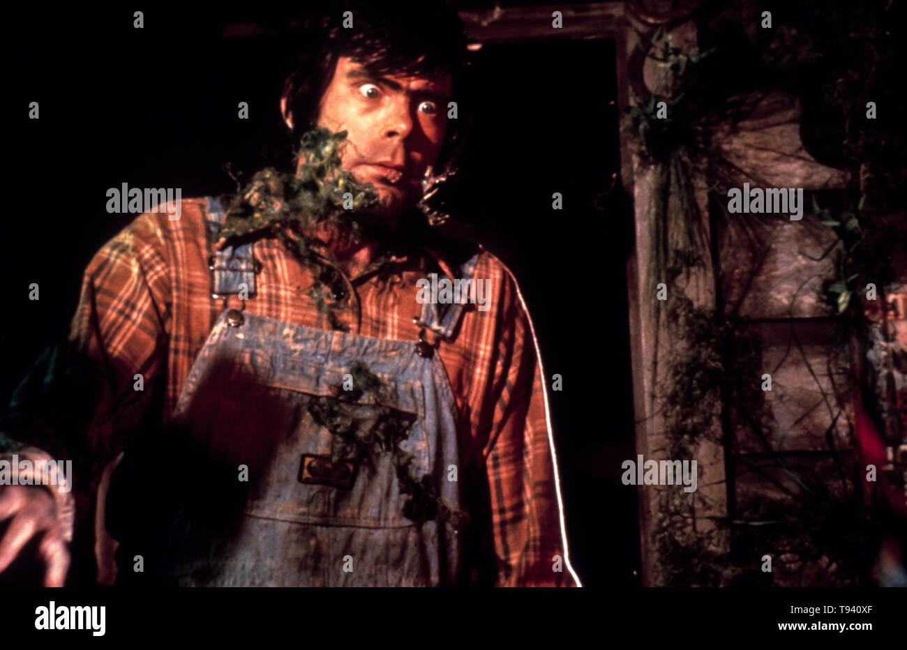 Creepshow 1982 Banque de photographies et d’images à haute résolution ...