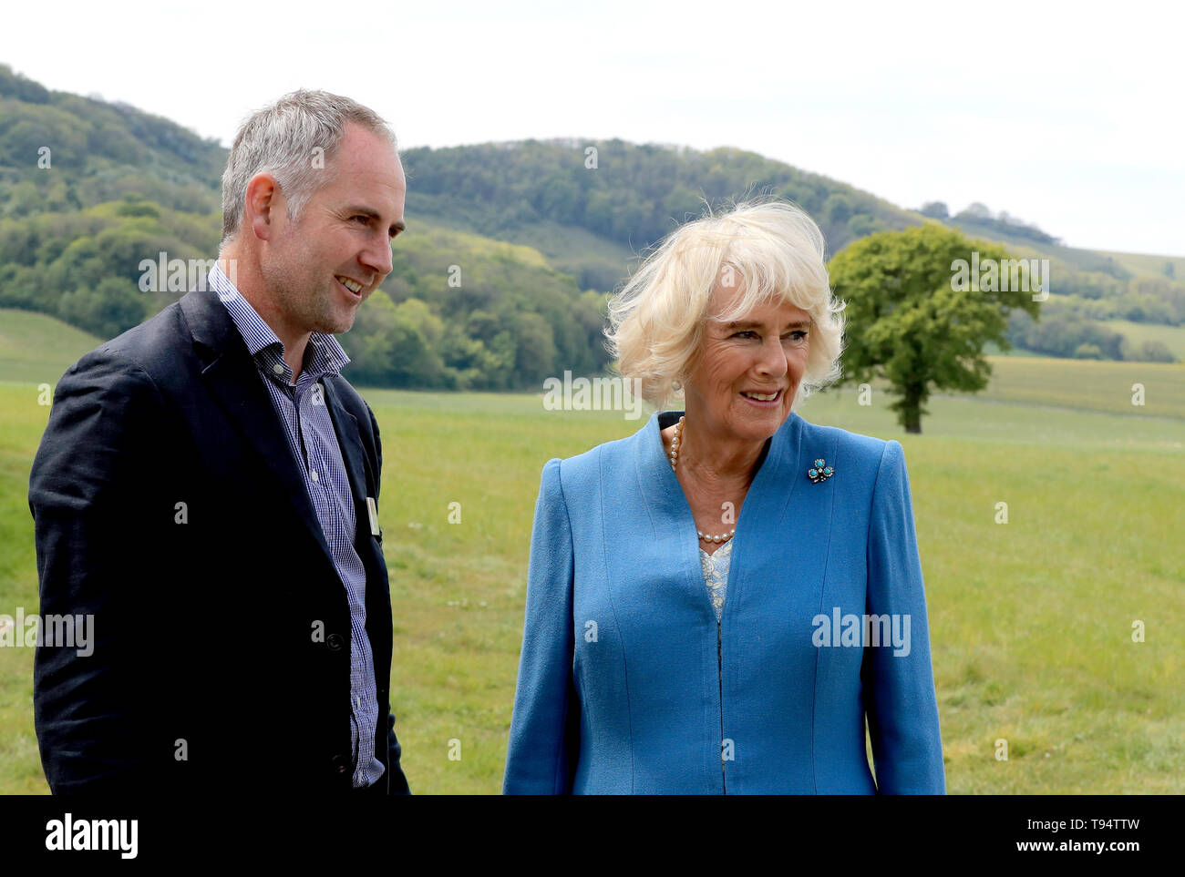 Jamie fielden Banque de photographies et d’images à haute résolution ...