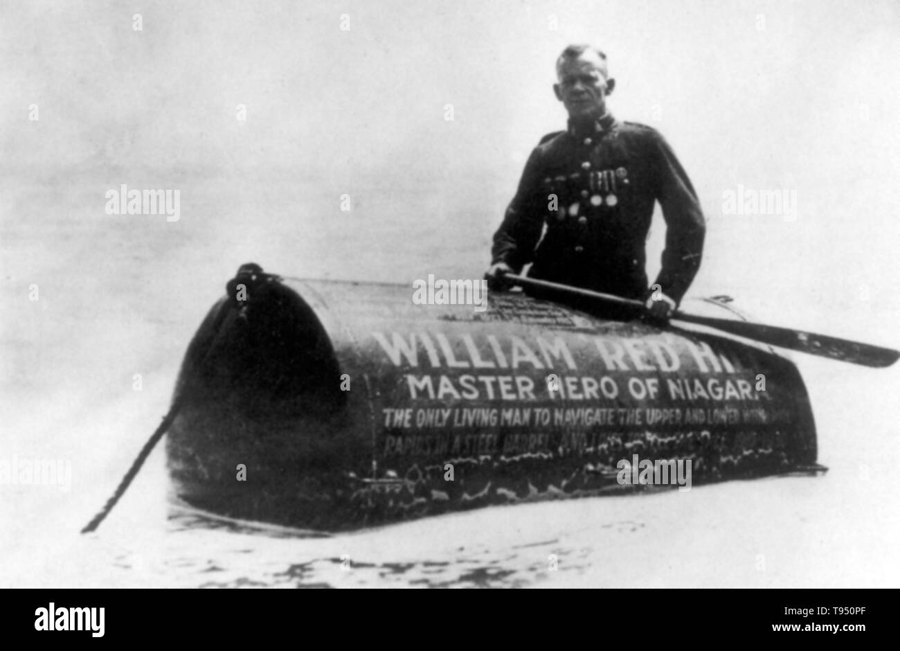 William sr Banque d'images noir et blanc - Alamy