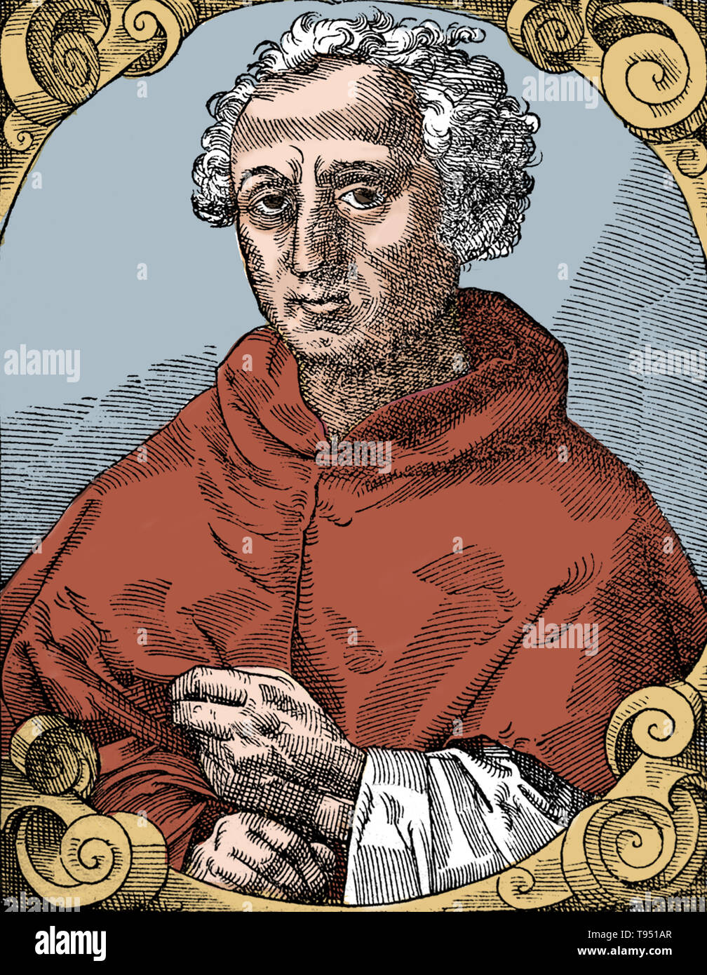 Christophe Colomb (30 octobre, 1451 - 31 ou 20 mai 1506) était un ...